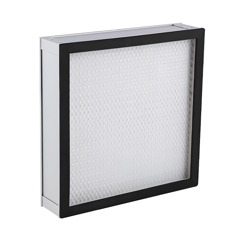 High Efficiency Filter Without Partition – AitTech